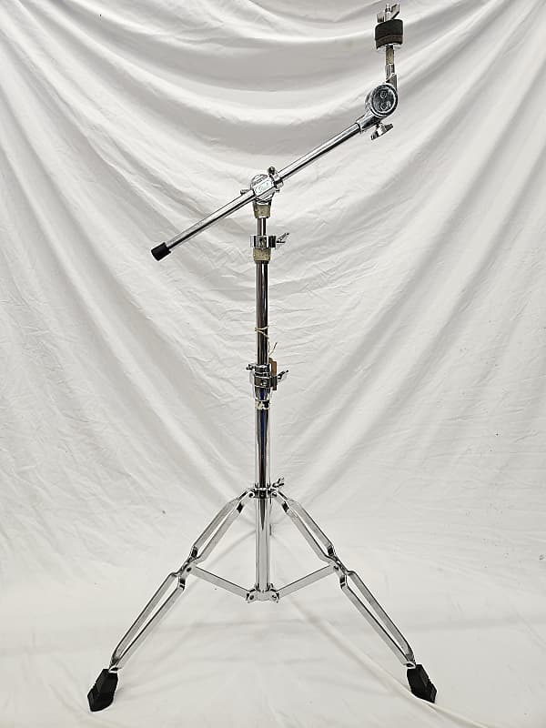 Pearl 800 Series Medium Weight Boom Cymbal Stand (216-6) | Reverb