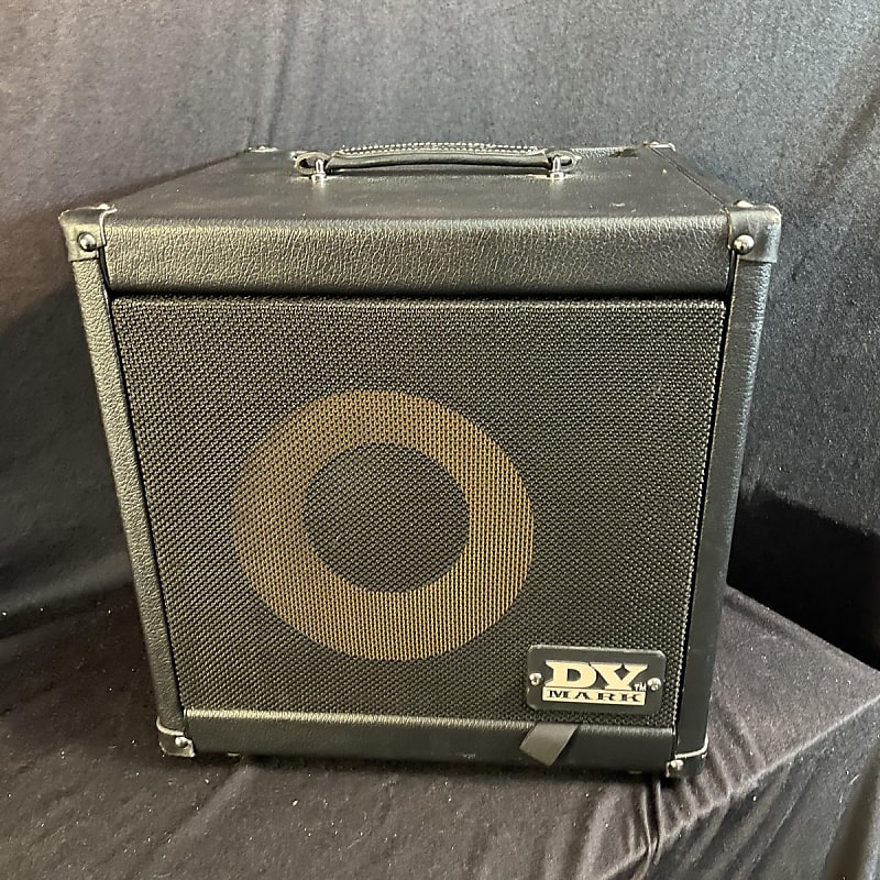 DV Mark AH250 Acoustic Amp | Reverb