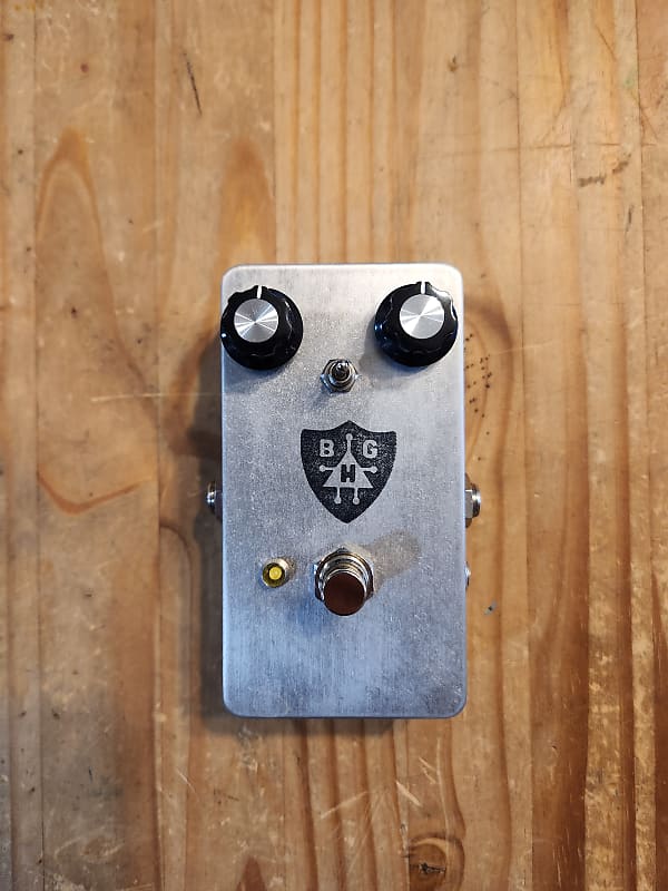 B.G. Harding Baby Zonk | Reverb