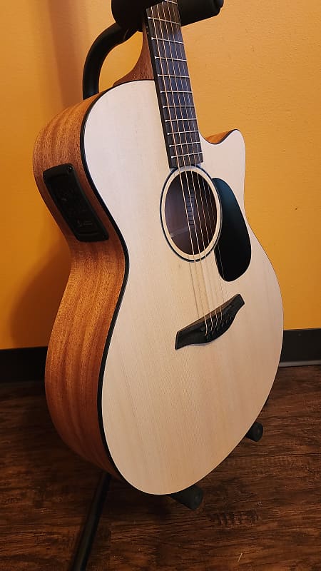 Furch Violet Master Choice with Deluxe gigbag | Reverb