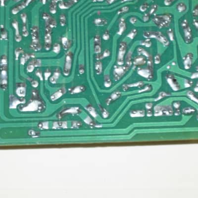 near new Ibanez TS-9 Reissue CIRCUIT BOARD with | Reverb France