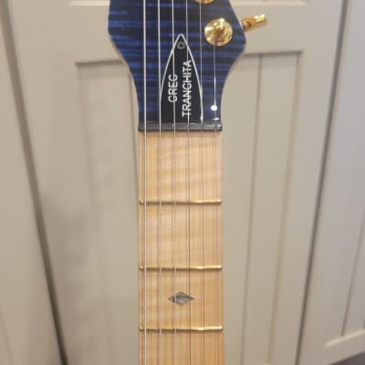 Kiesel Greg Howe Custom Signature | Reverb