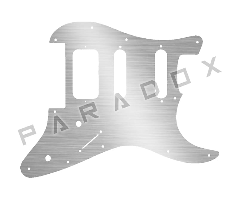 Custom Pickguard For 2013 - 2018 Made in Indonesia Jackson | Reverb