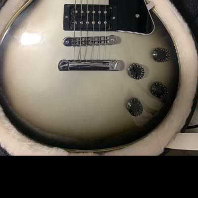 Gibson Les Paul Classic Custom Shop 1996 - Cherry | Reverb