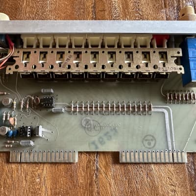 Auditronics Grandson 1970s Part Bundle | Reverb