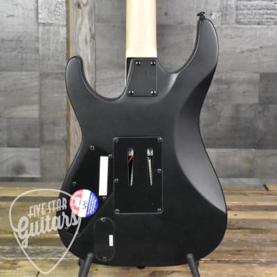 ESP LTD M-400 with EMG Pickups | Reverb