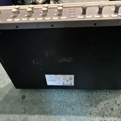 Digidesign Digi 003R Firewire Audio Interface 2000s - Gray | Reverb