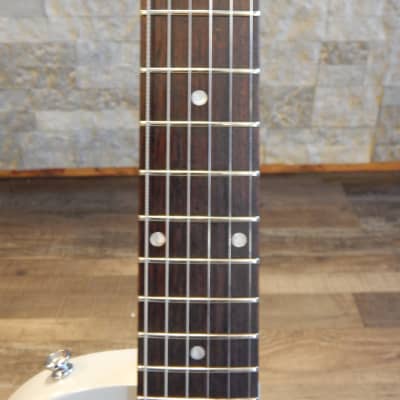 Gibson Melody Maker S Series M2 2017 - Phantom Grey | Reverb