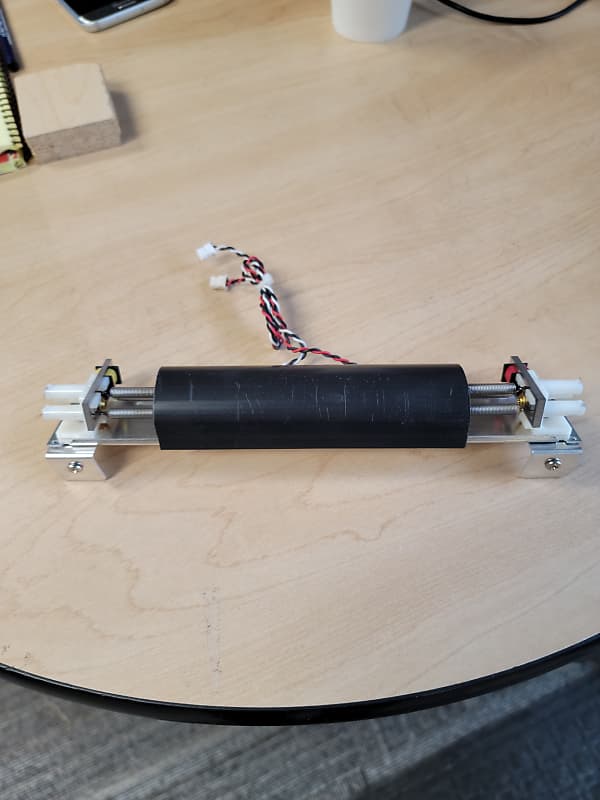 Peavey SH-220 Reverb Tank | Reverb