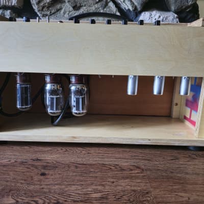 JTM45, Plexi, Fender Bassman, Marshall Clone, Handwired, | Reverb
