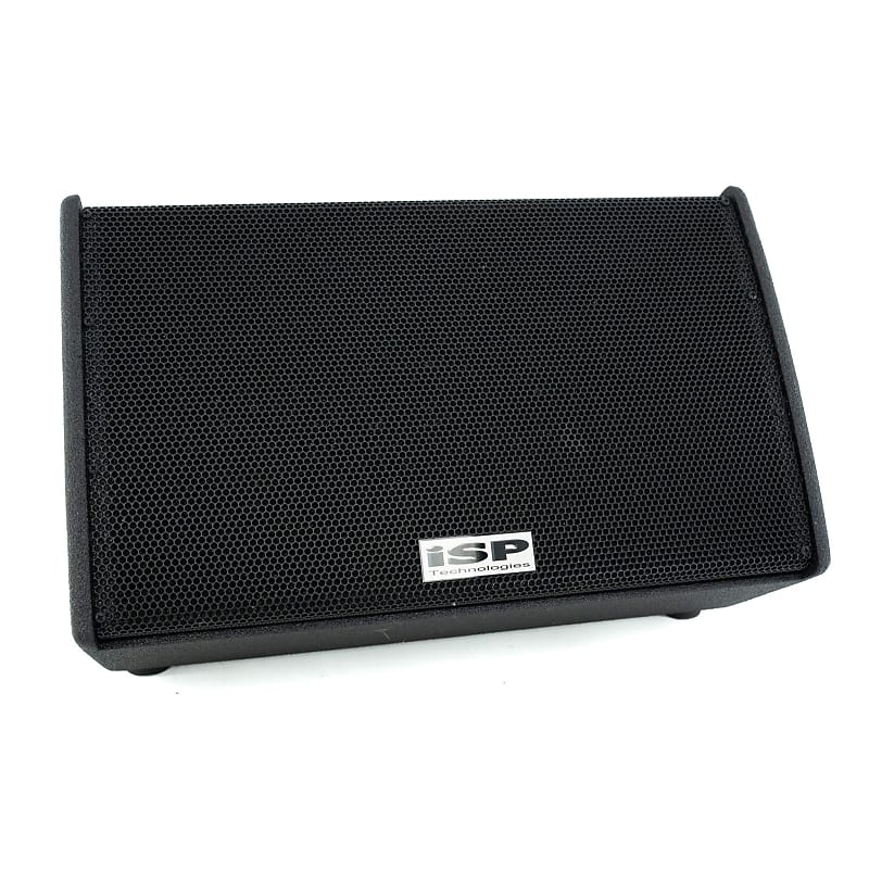 Used ISP Technologies Vector FS8 175 Watt Full Spectrum | Reverb