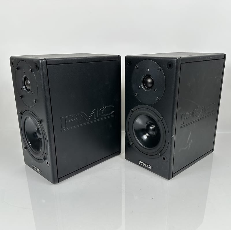 PMC DB1+ Studio Monitor Speaker (Pair) | Reverb UK