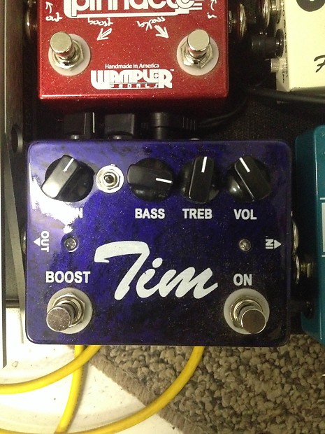 Paul Cochrane Tim (V2) | Reverb