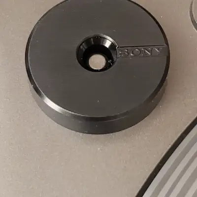 Rare Sony PS-T2 Direct Drive, 1977, Stanton Cartridge, | Reverb