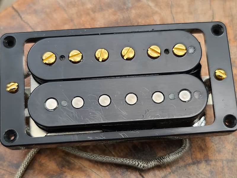 Seymour Duncan 59 SH-1N Neck Pickup 2010 | Reverb