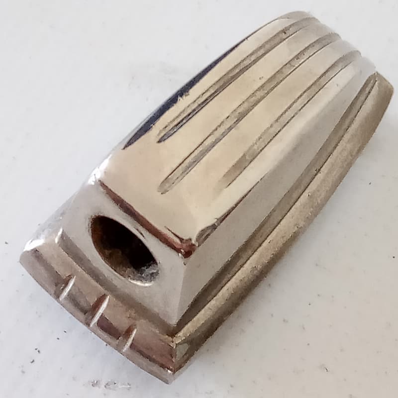 Ludwig/WFL 1+Nickel Snare/Tom Drum Small Lug Casing Super | Reverb