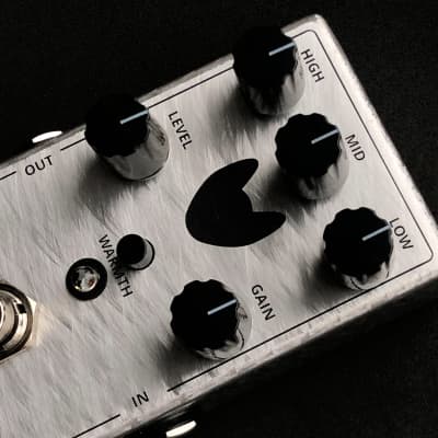 High gain distortion for tight metal tone! For chug and | Reverb