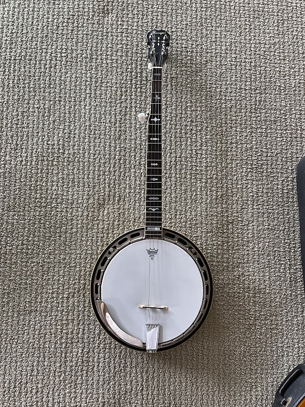 Kasuga Banjo | Reverb