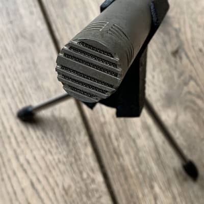 Calrec CM1050 Condenser Microphone (Rare 1970s) | Reverb