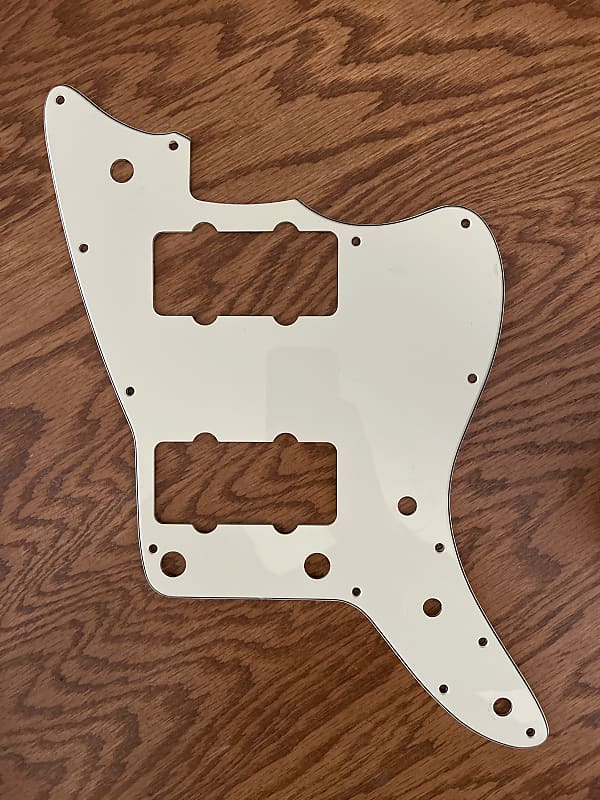 Fender American Professional Jazzmaster Pickguard | Reverb