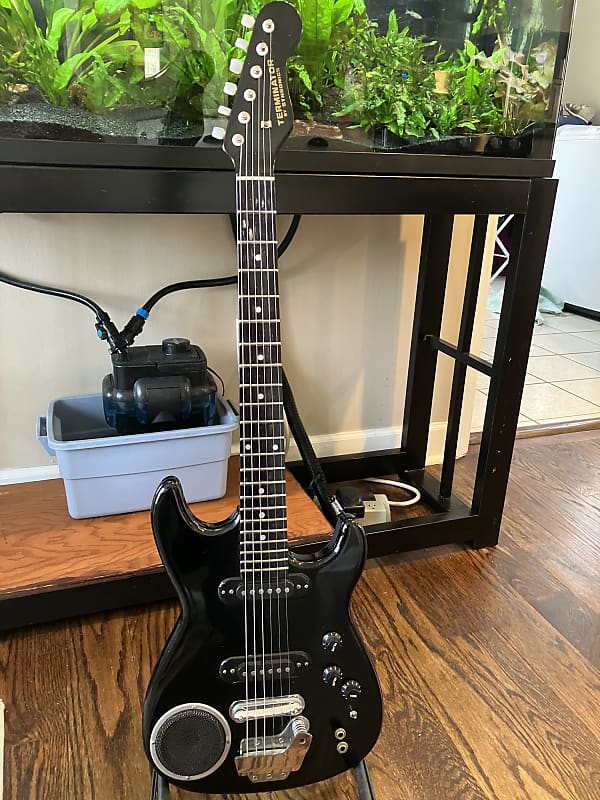 Synsonics Terminator | Reverb