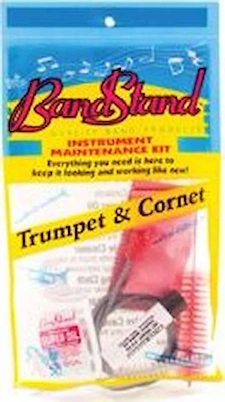 Ban Ds Tand Trump Cornt Maint Kt Reverb