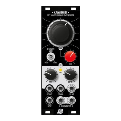 Noise Engineering Versio black front panel | Reverb Deutschland