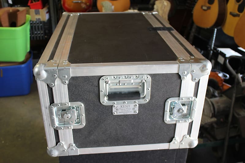 Kent Custom Custom Road Case | Reverb