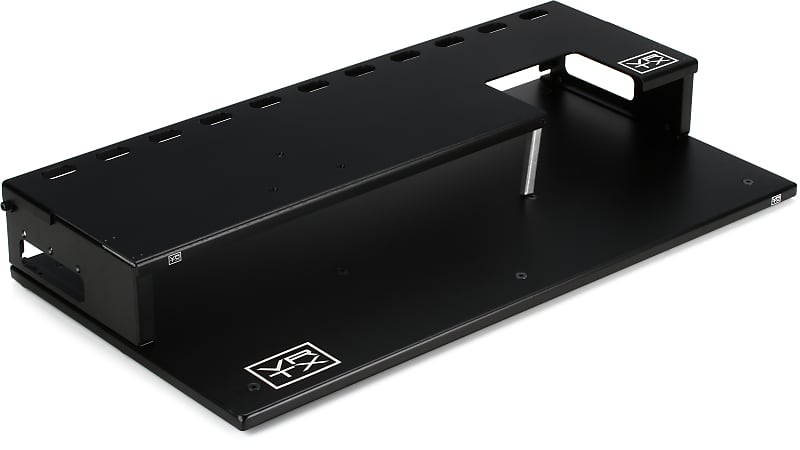 Vertex Tour Elite Pedalboard (29" X 15") with TE2 Hinged | Reverb