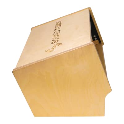 SDRK-Y4SL | DIY 4U Angled Desktop Turret Studio Rack with | Reverb