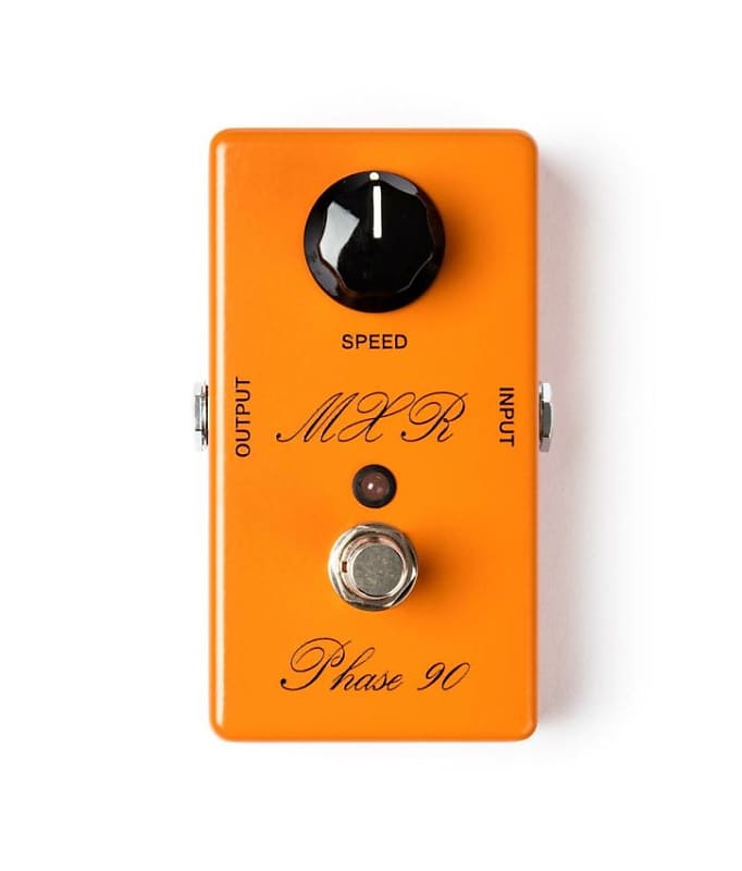 CSP101SL Script Phase 90 Phaser | Reverb UK