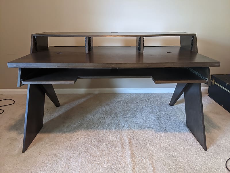 Output Platform Music Production Desk | Reverb