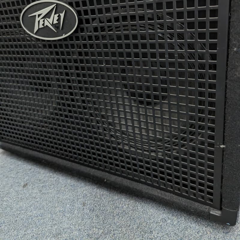 Peavey Headliner 210 2×10 Bass Speaker Cabinet Specs | Cabinets Matttroy