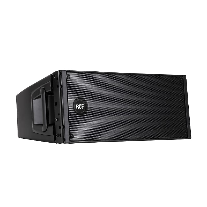 RCF HDL 20-A ACTIVE LINE ARRAY MODULE 1400W Two Powerful 10" | Reverb
