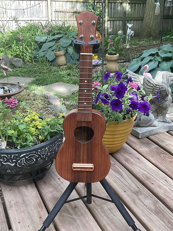 Koaloha KSM-00 2010 | Reverb