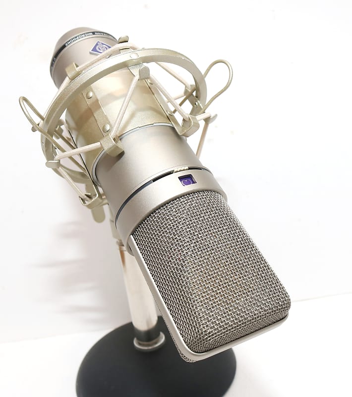 Neumann U87Ai Microphone | Reverb UK