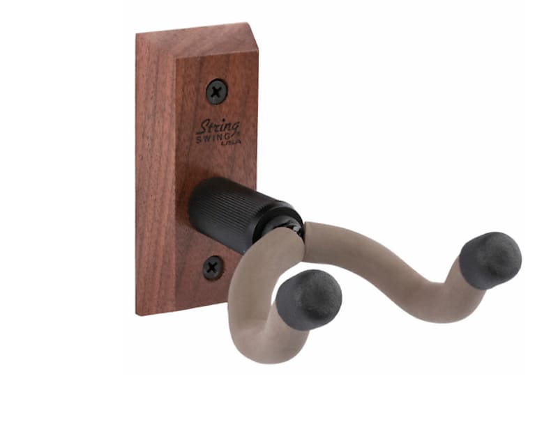 String Swing CC01K Black Walnut | Reverb