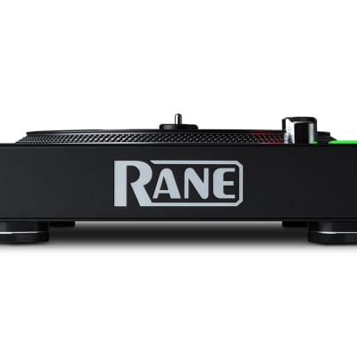 Rane Twelve MKII DJ Turntable Controller | Reverb