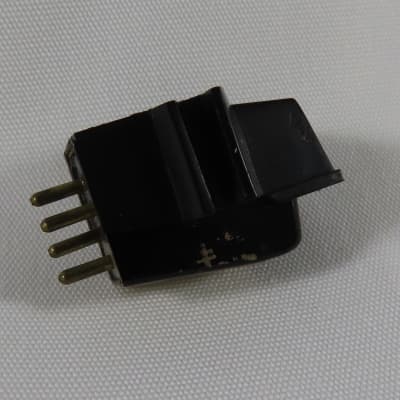 Shure Realistic R47EB Record Player Turntable Cartridge | Reverb