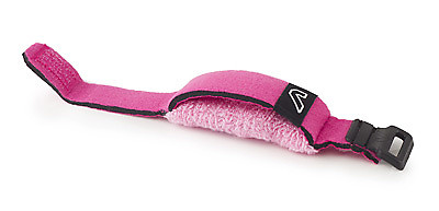 Gruv Gear Fretwrap HD - Small (Single) - Puff/Pink | Reverb UK