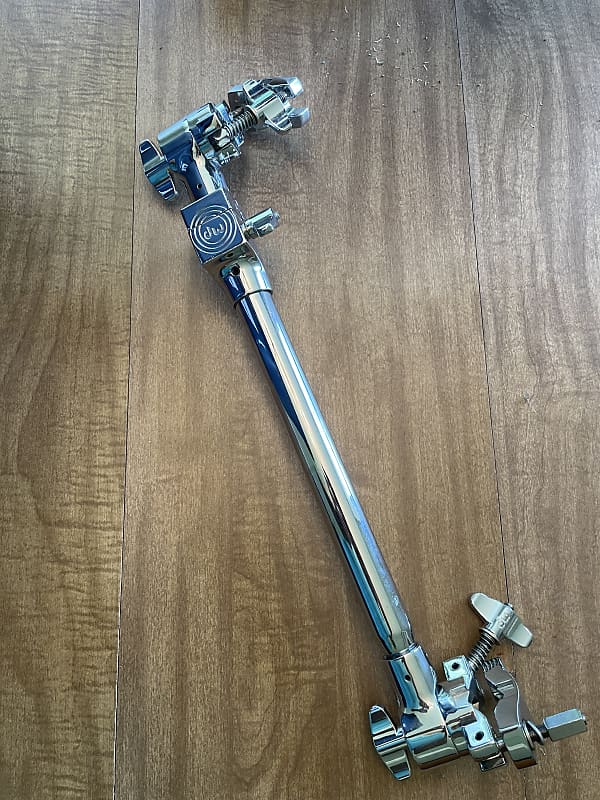 DW Double Angle Adjustable Telescoping Clamp | Reverb