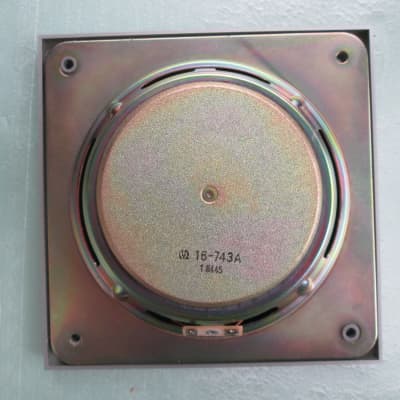 Pioneer cs905 mid range driver in excellent condition | Reverb