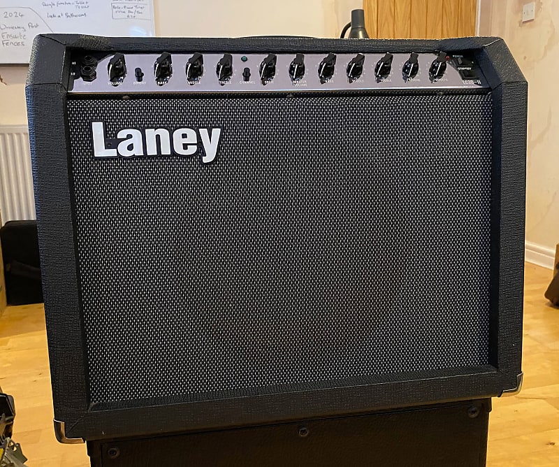 Laney LC30-II | Reverb UK