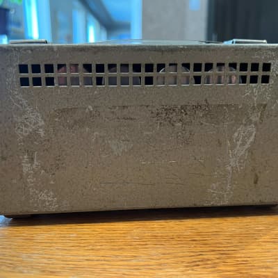 Neumann NG 4769 Power Supply | Reverb