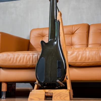 Status 5 STRING STREAMLINE BASS Headless | Reverb