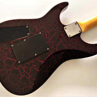 Rare Vintage Original Onyx “Custom Craft” Electric | Reverb Australia