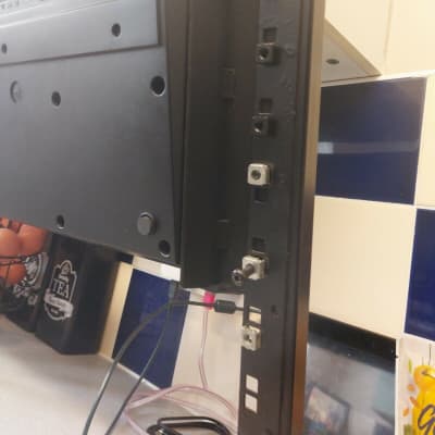 Roland Aira MX-1 Mixer 19" Rack Ears 6U Mount Adapters | Reverb