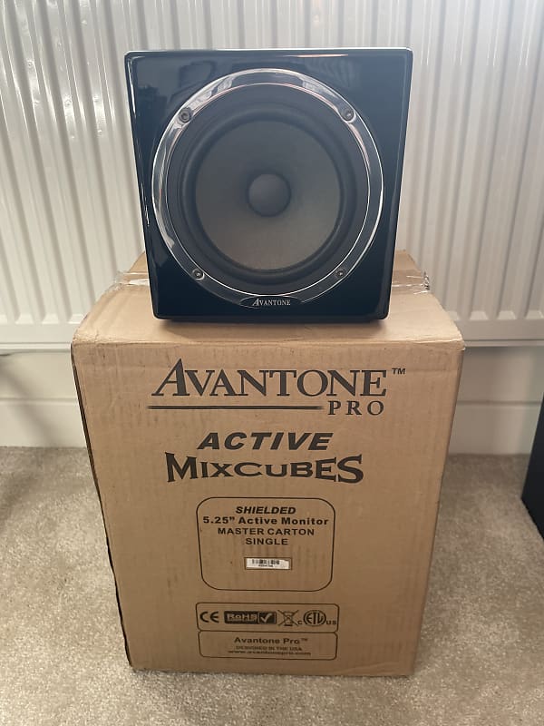 Avantone Pro MixCube (Single) | Reverb UK