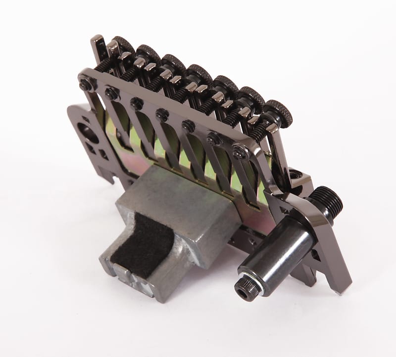 Ibanez 2TRX5AF009 tremolo Edge-Zero II with Zero Point System | Reverb