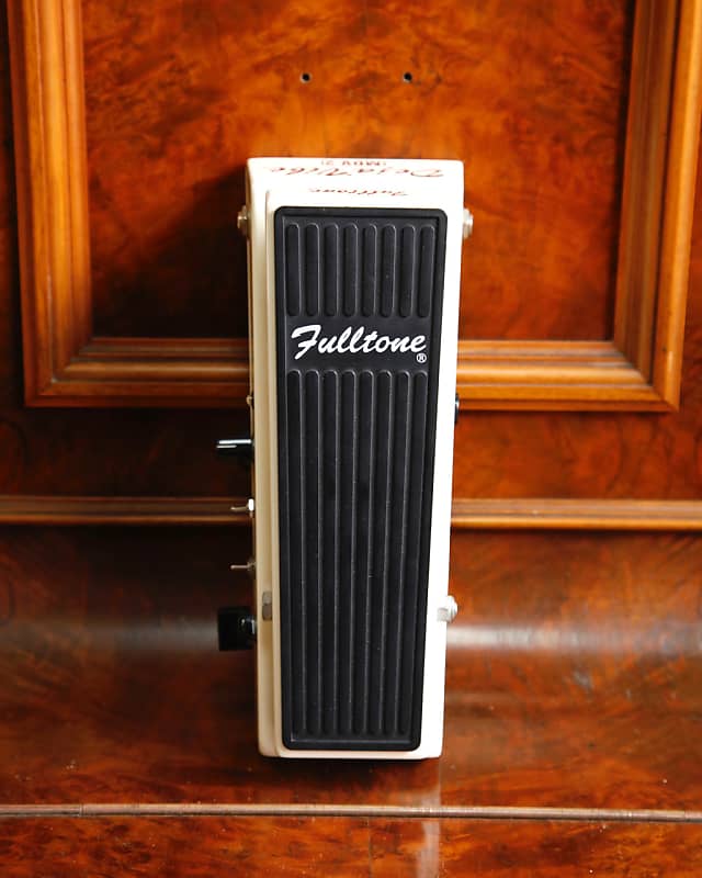 Fulltone Deja Vibe MDV-2 Pedal Pre-Owned | Reverb Fulltone Deja Vibe MDV-2 Pedal Pre-Owned | Reverb